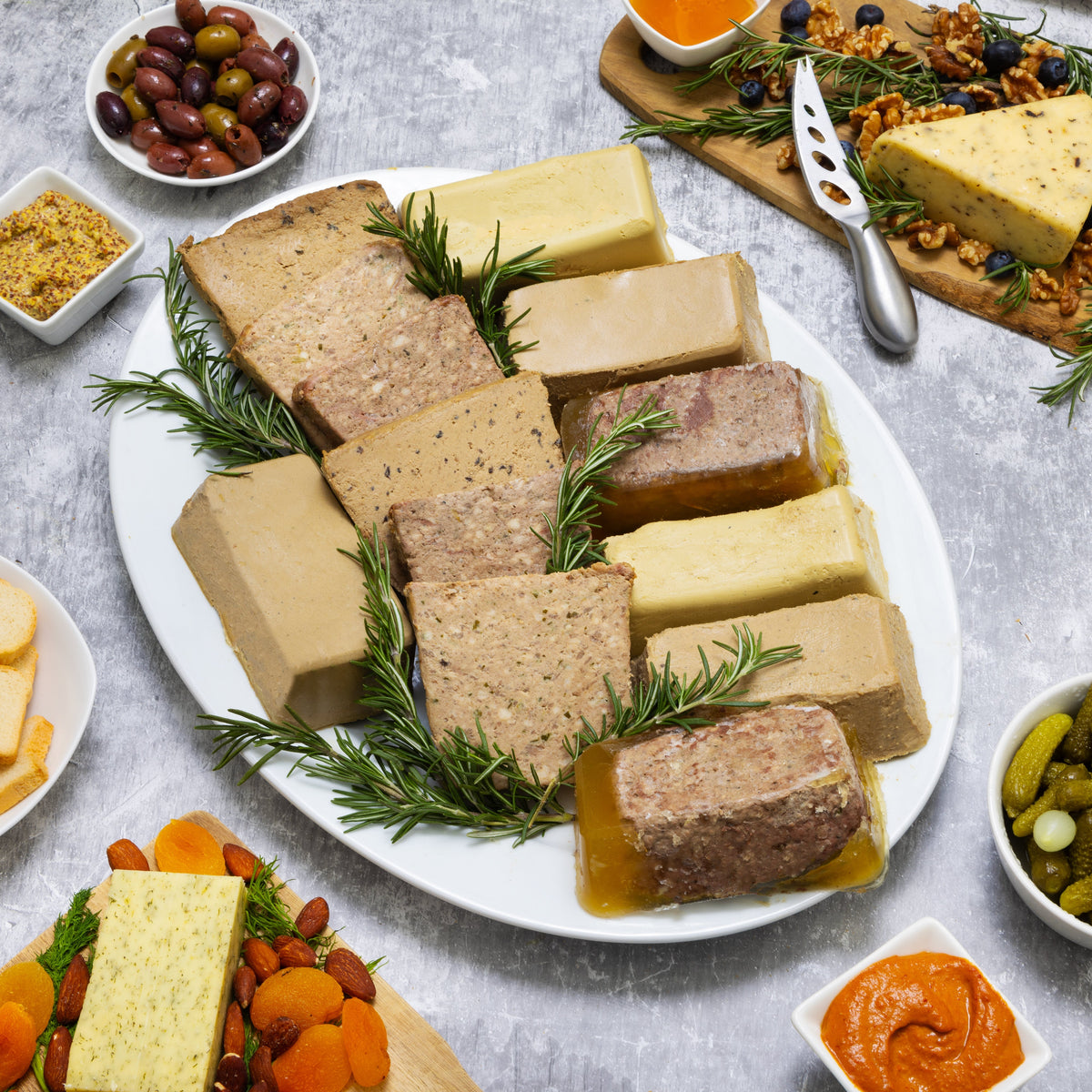 What Is Pâté? A Beginner’s Guide to French Charcuterie You’ll Actually