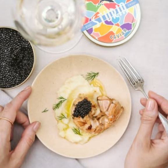 Three Little Pigs Charcuterie