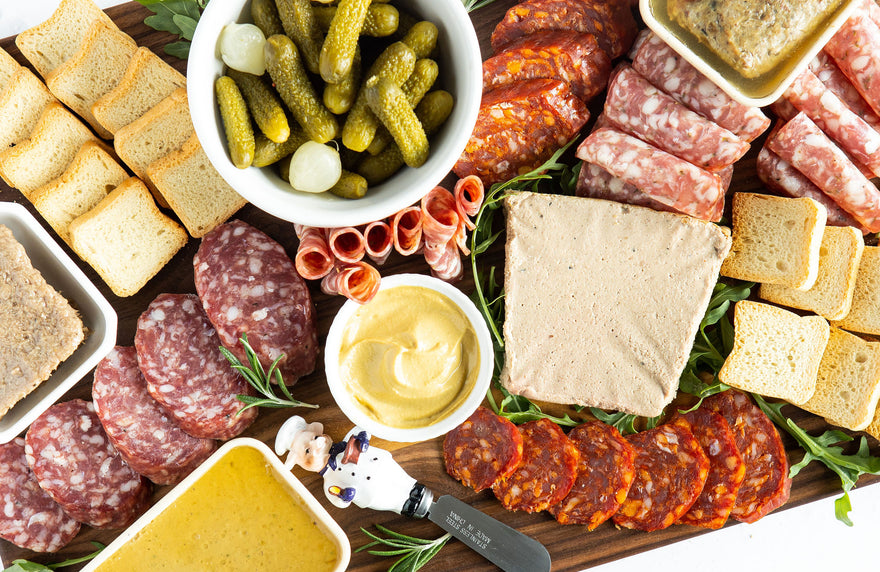 What is Pâté? Understanding and Enjoying the Delightful French Snack